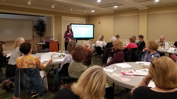 Alexandria Tutoring Consortium – Every Student in Alexandria Can Read and Succeed