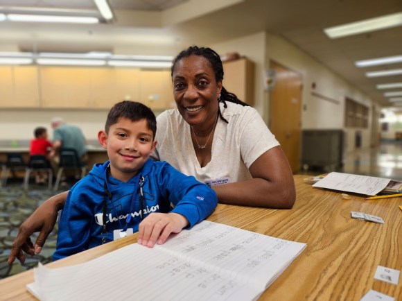 Alexandria Tutoring Consortium – Every Student in Alexandria Can Read and Succeed