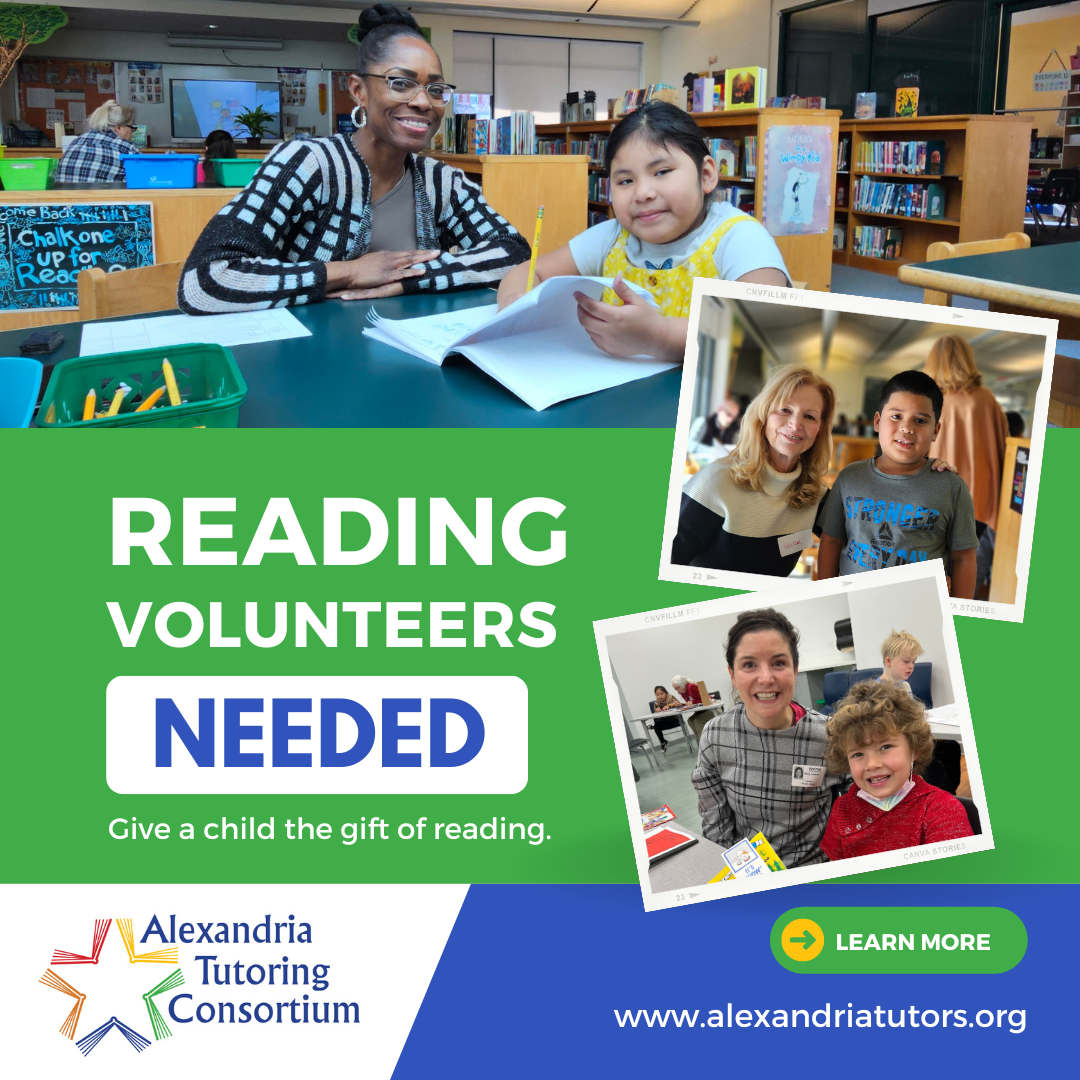 2025 ATC MidYear Recruitment Ad – Alexandria Tutoring Consortium